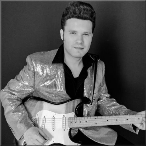 Richie Lee & the Fabulous 50`s